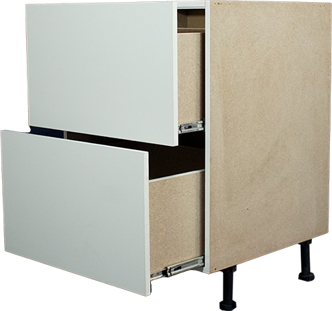 Perfect DIY Cupboards