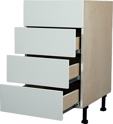 Perfect DIY Cupboards